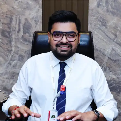 India in 2047 – National Business Summit 2025